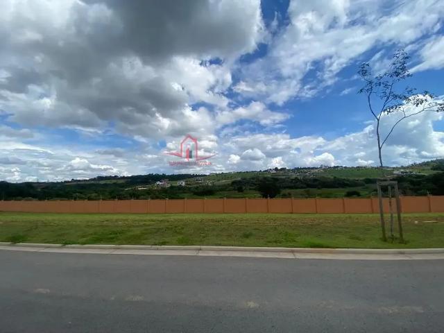 Terreno em Condomínio para Venda em Jundiaí/SP Chácara Terra Nova
