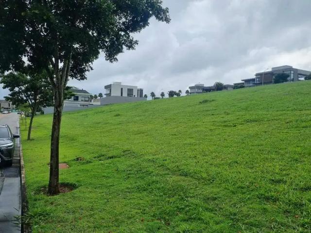Terreno em Condomínio para Venda em Jundiaí/SP Chácara Terra Nova