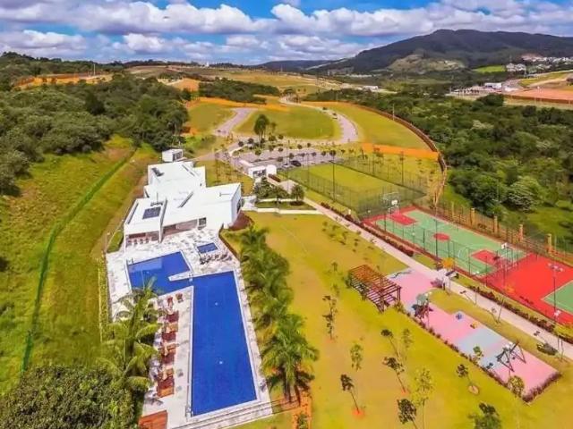 Terreno em Condomínio para Venda em Jundiaí/SP Chácara Terra Nova