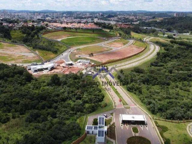 Terreno em Condomínio para Venda em Jundiaí/SP Chácara Terra Nova