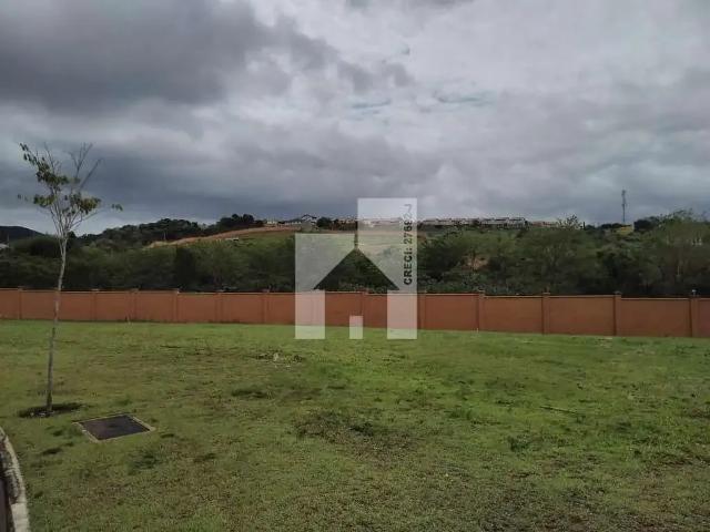Terreno em Condomínio para Venda em Jundiaí/SP Chácara Terra Nova