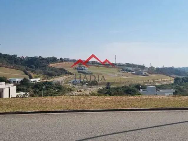 Terreno em Condomínio para Venda em Jundiaí/SP Chácara Terra Nova