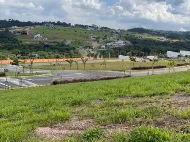 Terreno em Condomínio para Venda em Jundiaí/SP Chácara Terra Nova