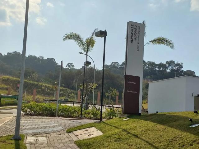 Terreno em Condomínio para Venda em Jundiaí/SP Chácara Terra Nova
