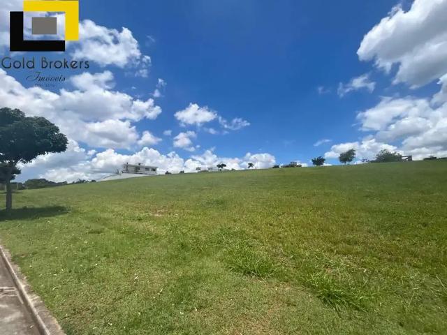 Terreno em Condomínio para Venda em Jundiaí/SP Chácara Terra Nova