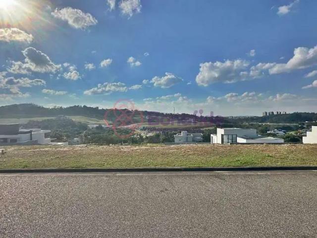 Terreno em Condomínio para Venda em Jundiaí/SP Chácara Terra Nova