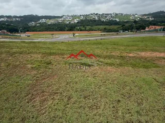 Terreno em Condomínio para Venda em Jundiaí/SP Chácara Terra Nova