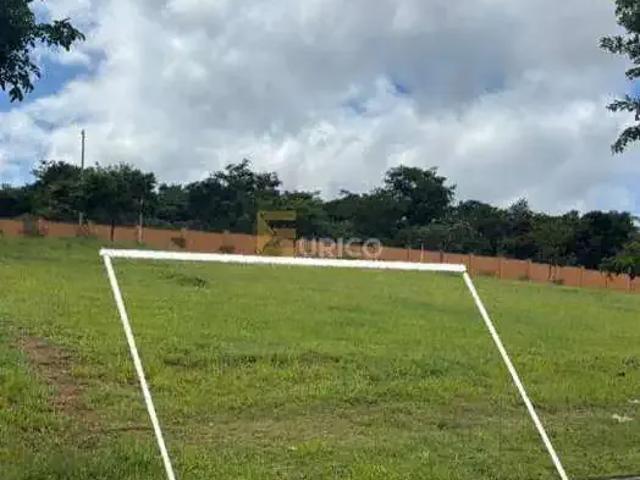 Terreno em Condomínio para Venda em Jundiaí/SP Loteamento Alphaville Jundiaí Fase 01