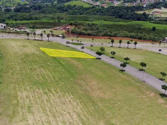 Terreno em Condomínio para Venda em Jundiaí/SP Chácara Terra Nova