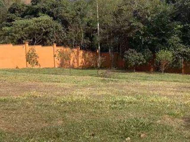 Terreno em Condomínio para Venda em Jundiaí/SP Chácara Terra Nova
