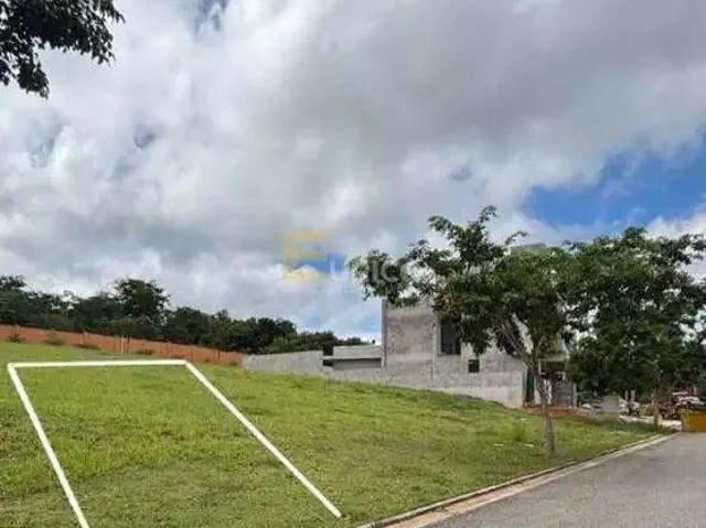 Terreno em Condomínio para Venda em Jundiaí/SP Loteamento Alphaville Jundiaí Fase 01