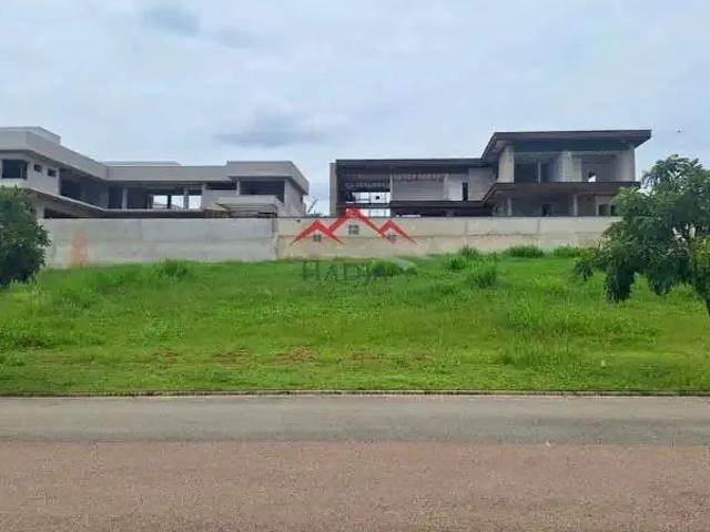 Terreno em Condomínio para Venda em Jundiaí/SP Chácara Terra Nova