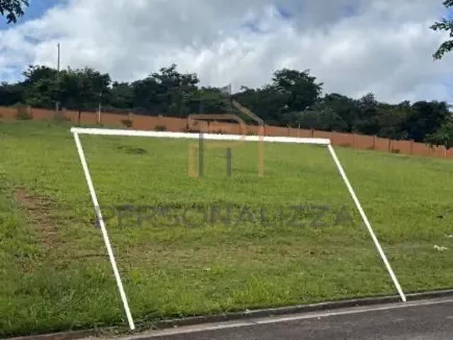 Terreno em Condomínio para Venda em Jundiaí/SP Chácara Terra Nova