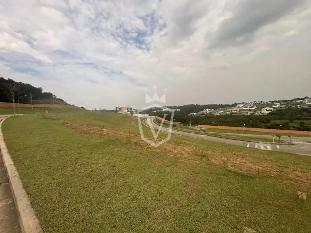 Terreno em Condomínio para Venda em Jundiaí/SP Chácara Terra Nova