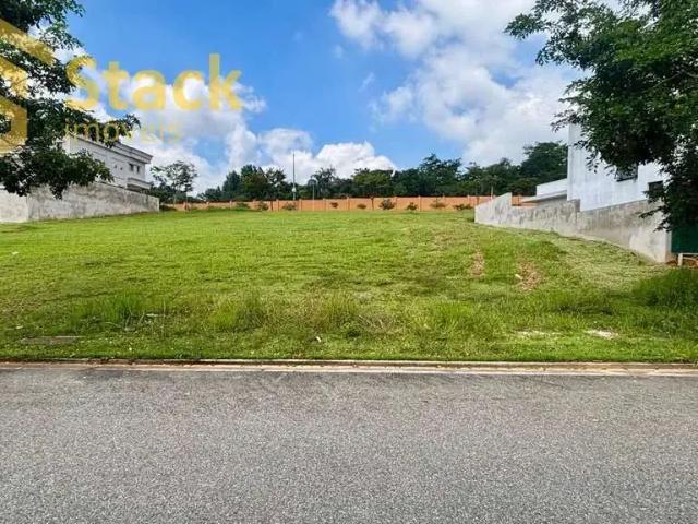 Terreno em Condomínio para Venda em Jundiaí/SP Chácara Terra Nova