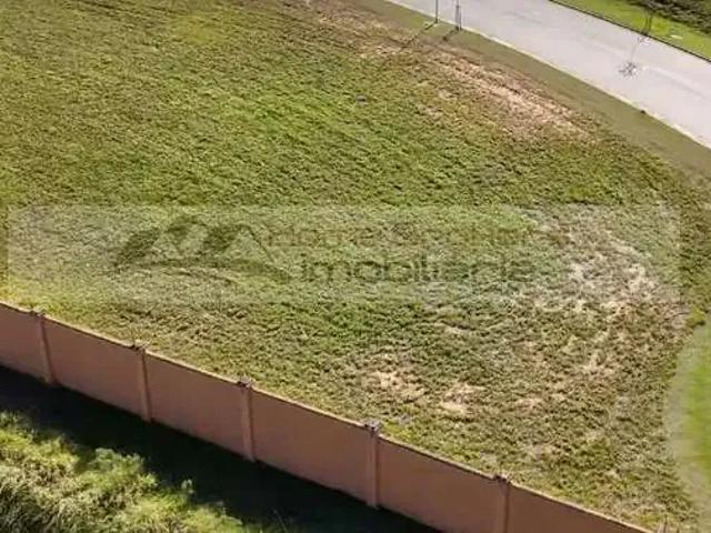 Terreno em Condomínio para Venda em Jundiaí/SP Chácara Terra Nova