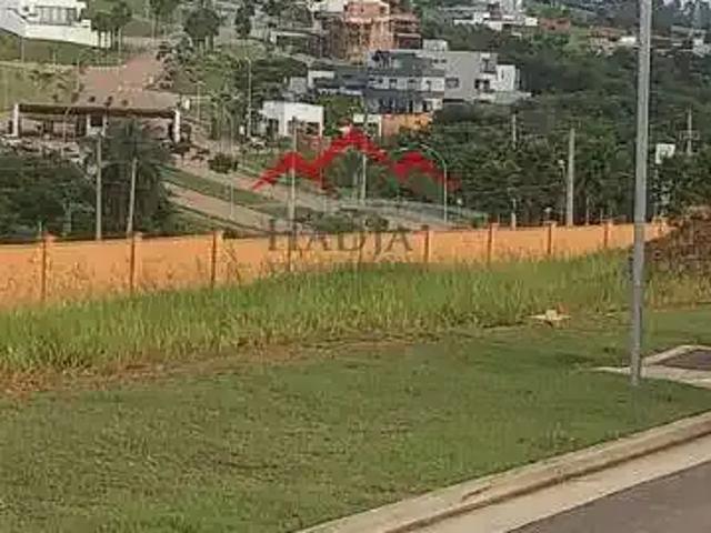 Terreno em Condomínio para Venda em Jundiaí/SP Chácara Terra Nova
