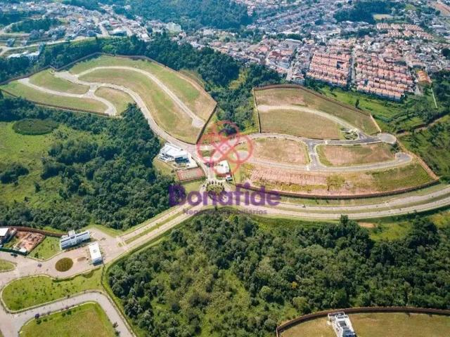 Terreno em Condomínio para Venda em Jundiaí/SP Chácara Terra Nova