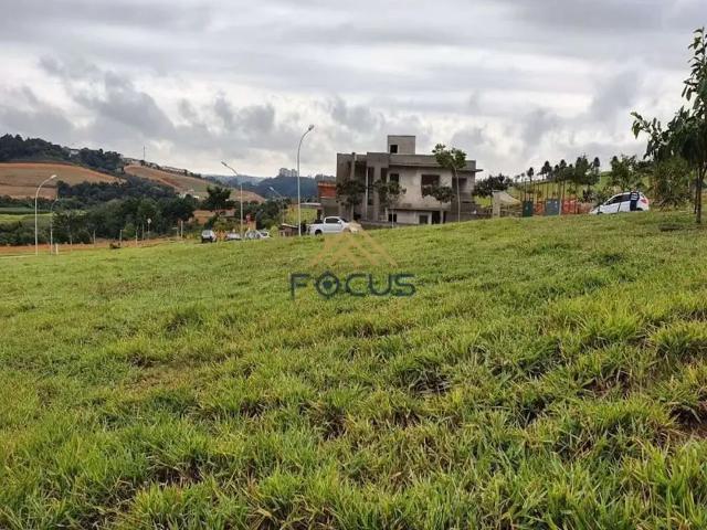 Terreno em Condomínio para Venda em Jundiaí/SP Chácara Terra Nova