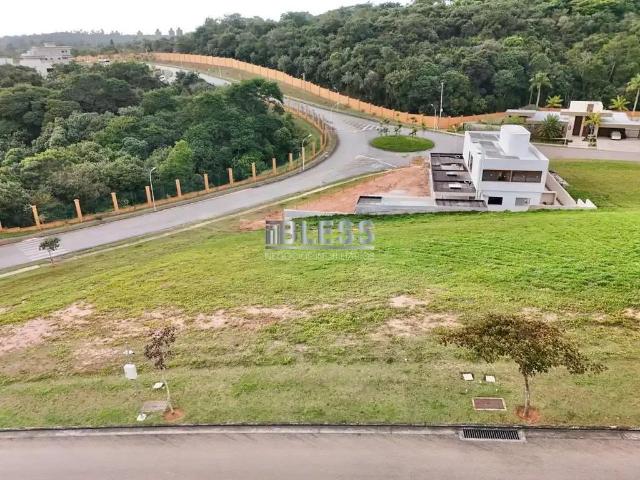 Terreno em Condomínio para Venda em Jundiaí/SP Chácara Terra Nova