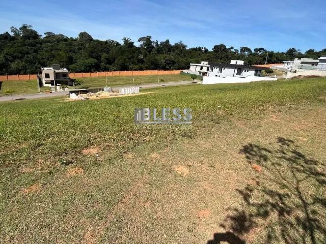 Terreno em Condomínio para Venda em Jundiaí/SP Chácara Terra Nova