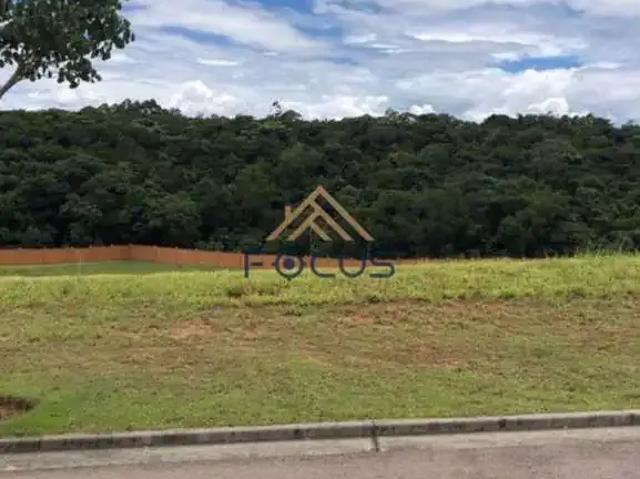 Terreno em Condomínio para Venda em Jundiaí/SP Chácara Terra Nova