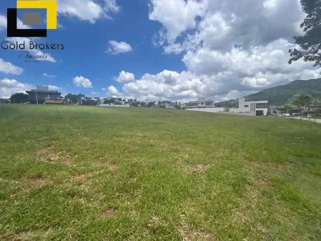 Terreno em Condomínio para Venda em Jundiaí/SP Chácara Terra Nova