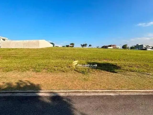 Terreno em Condomínio para Venda em Jundiaí/SP Chácara Terra Nova
