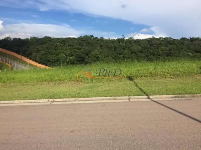 Terreno em Condomínio para Venda em Jundiaí/SP Chácara Terra Nova