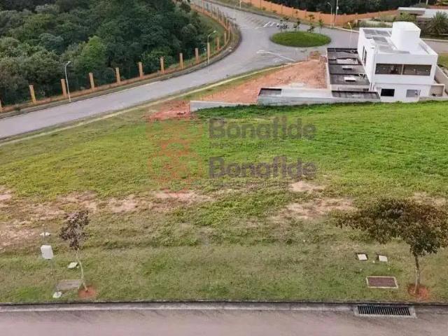 Terreno em Condomínio para Venda em Jundiaí/SP Chácara Terra Nova