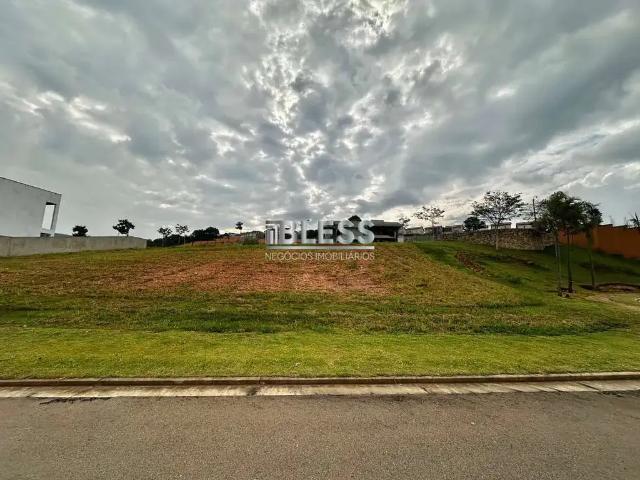 Terreno em Condomínio para Venda em Jundiaí/SP Chácara Terra Nova