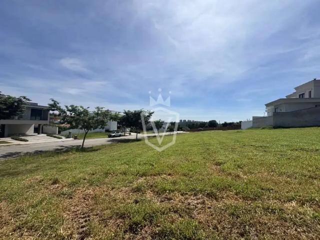Terreno em Condomínio para Venda em Jundiaí/SP Chácara Terra Nova