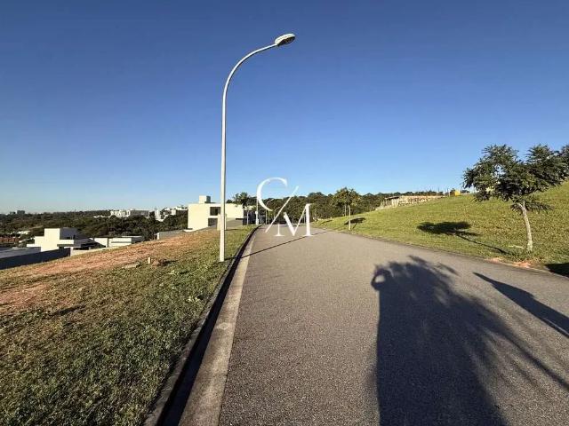 Terreno em Condomínio para Venda em Jundiaí/SP Chácara Terra Nova