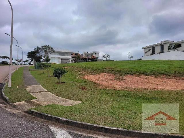 Terreno em Condomínio para Venda em Jundiaí/SP Chácara Terra Nova