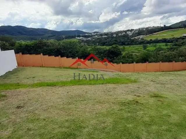 Terreno em Condomínio para Venda em Jundiaí/SP Chácara Terra Nova