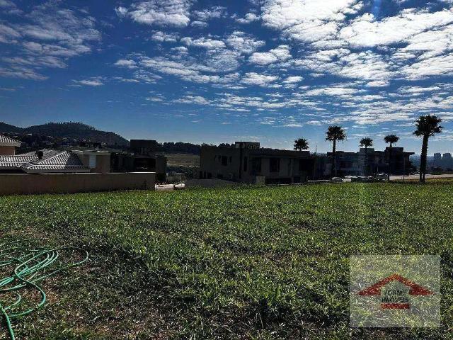 Terreno em Condomínio para Venda em Jundiaí/SP Chácara Terra Nova