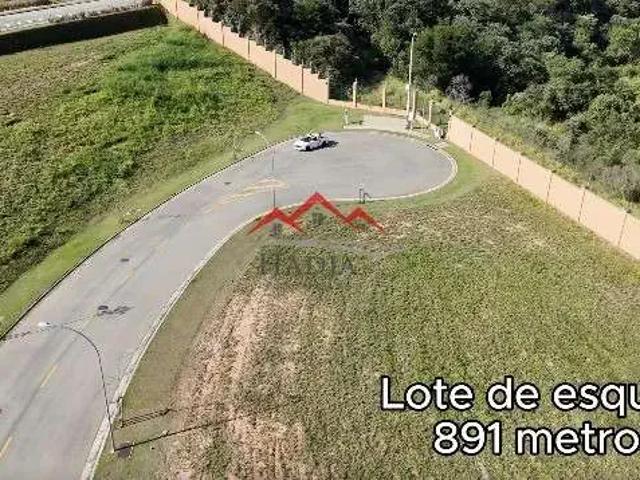 Terreno em Condomínio para Venda em Jundiaí/SP Chácara Terra Nova