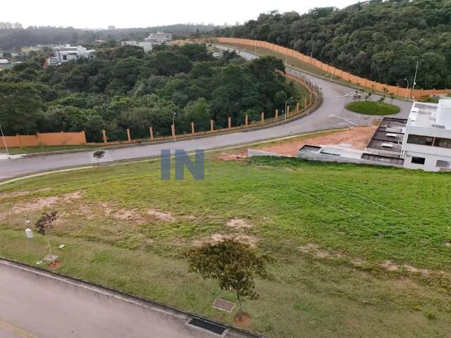 Terreno em Condomínio para Venda em Jundiaí/SP Chácara Terra Nova