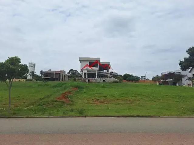 Terreno em Condomínio para Venda em Jundiaí/SP Chácara Terra Nova