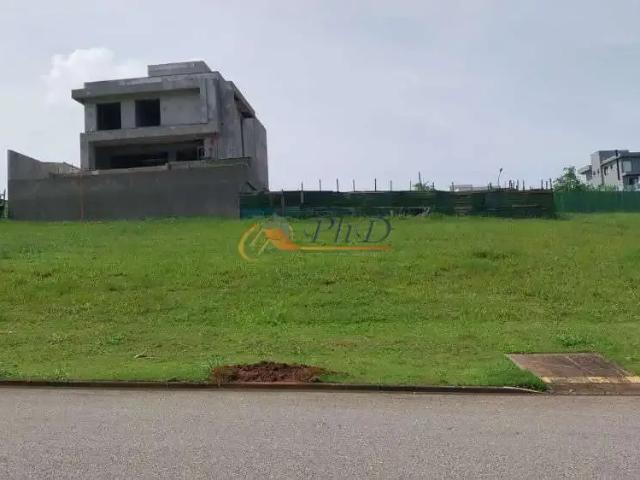 Terreno em Condomínio para Venda em Jundiaí/SP Chácara Terra Nova