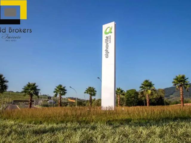 Terreno em Condomínio para Venda em Jundiaí/SP Chácara Terra Nova