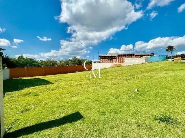 Terreno em Condomínio para Venda em Jundiaí/SP Chácara Terra Nova