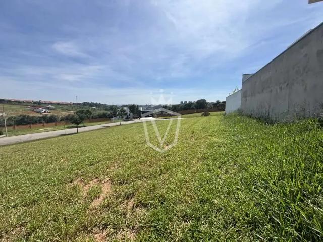 Terreno em Condomínio para Venda em Jundiaí/SP Chácara Terra Nova