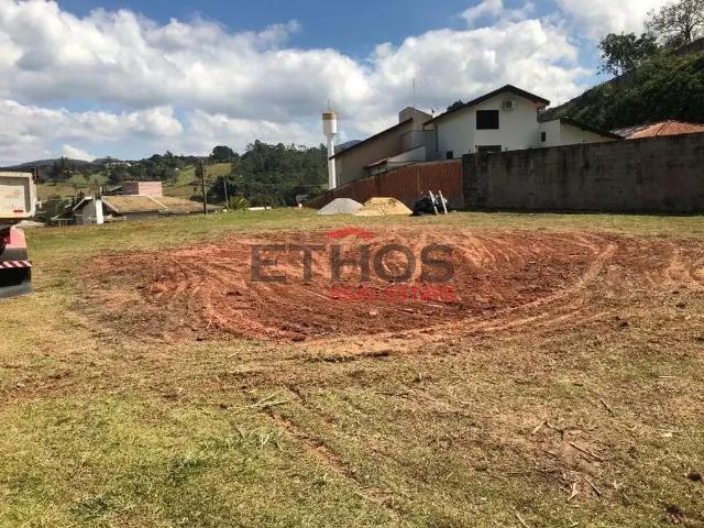 Terreno em Condomínio para Venda em Jundiaí/SP Chácara Terra Nova