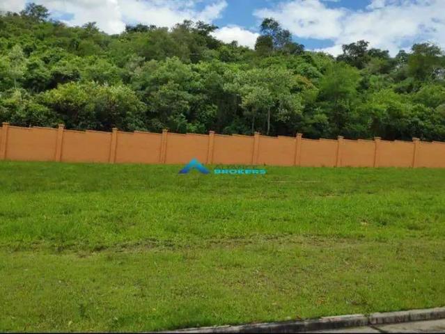 Terreno em Condomínio para Venda em Jundiaí/SP Chácara Terra Nova
