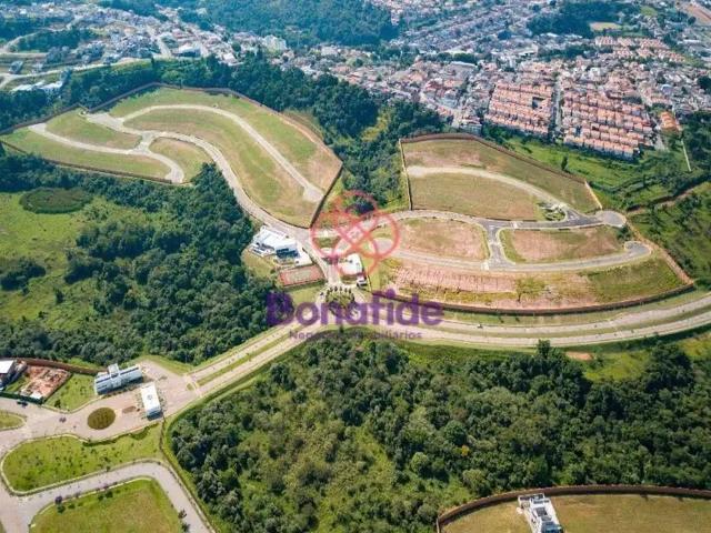 Terreno em Condomínio para Venda em Jundiaí/SP Chácara Terra Nova