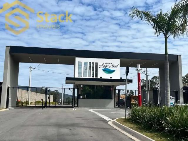 Terreno em Condomínio para Venda em Jundiaí/SP Chácara Aeroporto