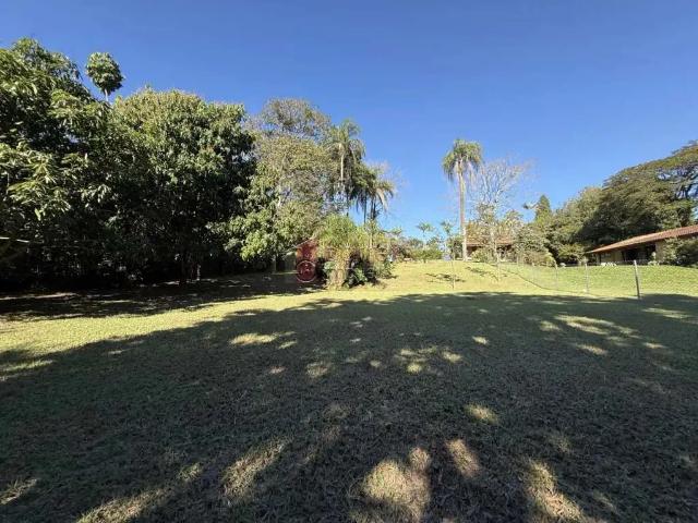 Terreno em Condomínio para Venda em Jundiaí/SP Chácara Malota