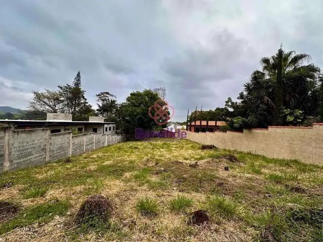 Terreno em Condomínio para Venda em Jundiaí/SP Chácara Malota