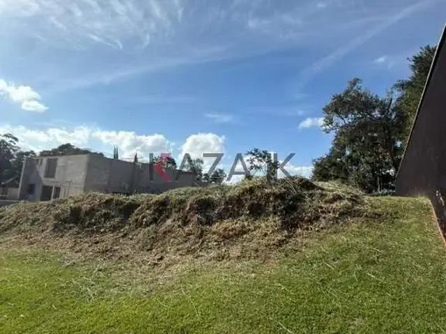 Terreno em Condomínio para Venda em Jundiaí/SP Chácara Malota